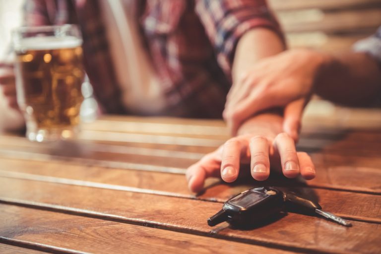 5 Ways You Can Prevent Drunk Driving Accidents - My Arizona Injury Lawyers