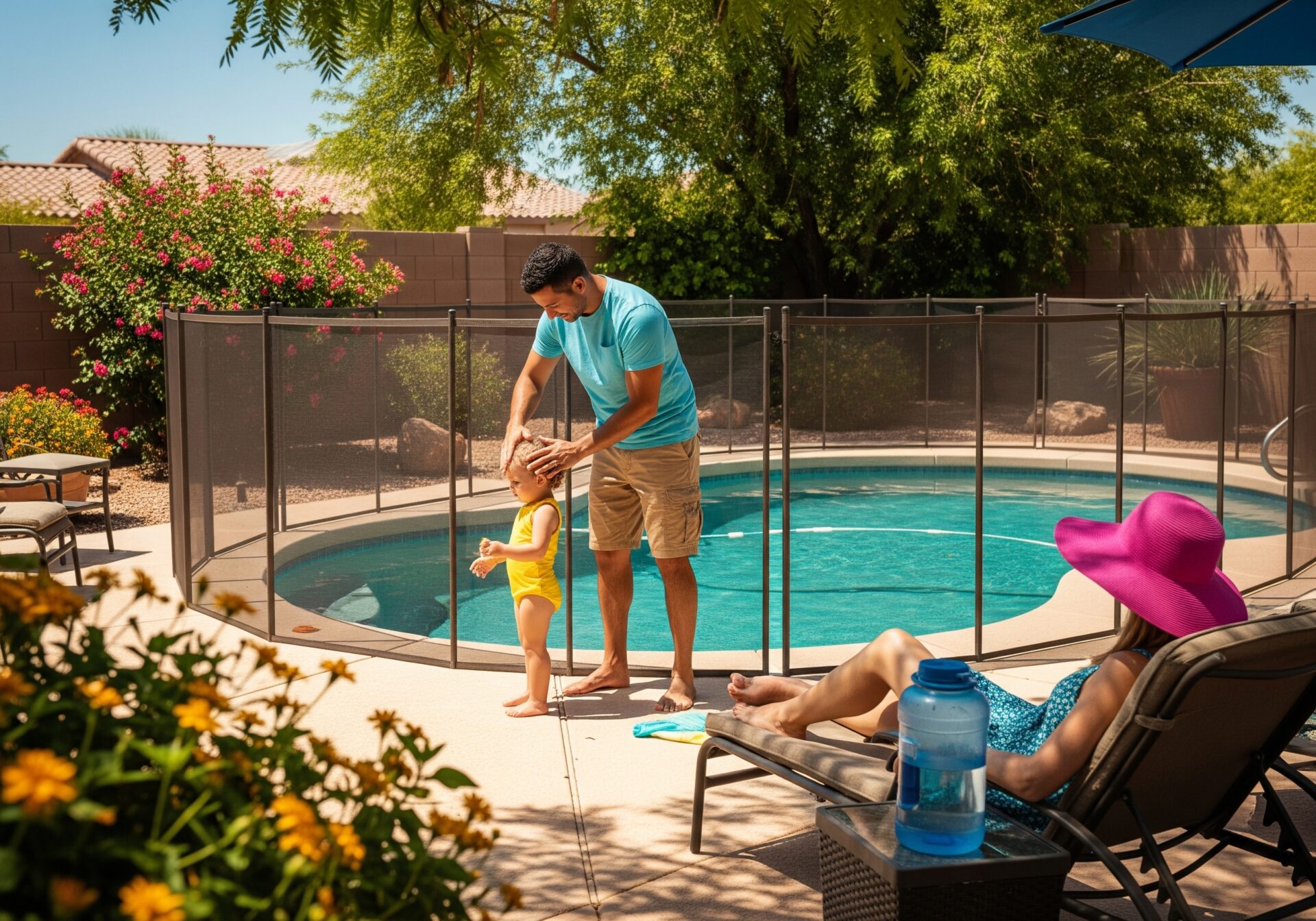 Summer Injury Prevention in AZ: Stay Safe, Stay Informed - My Arizona ...