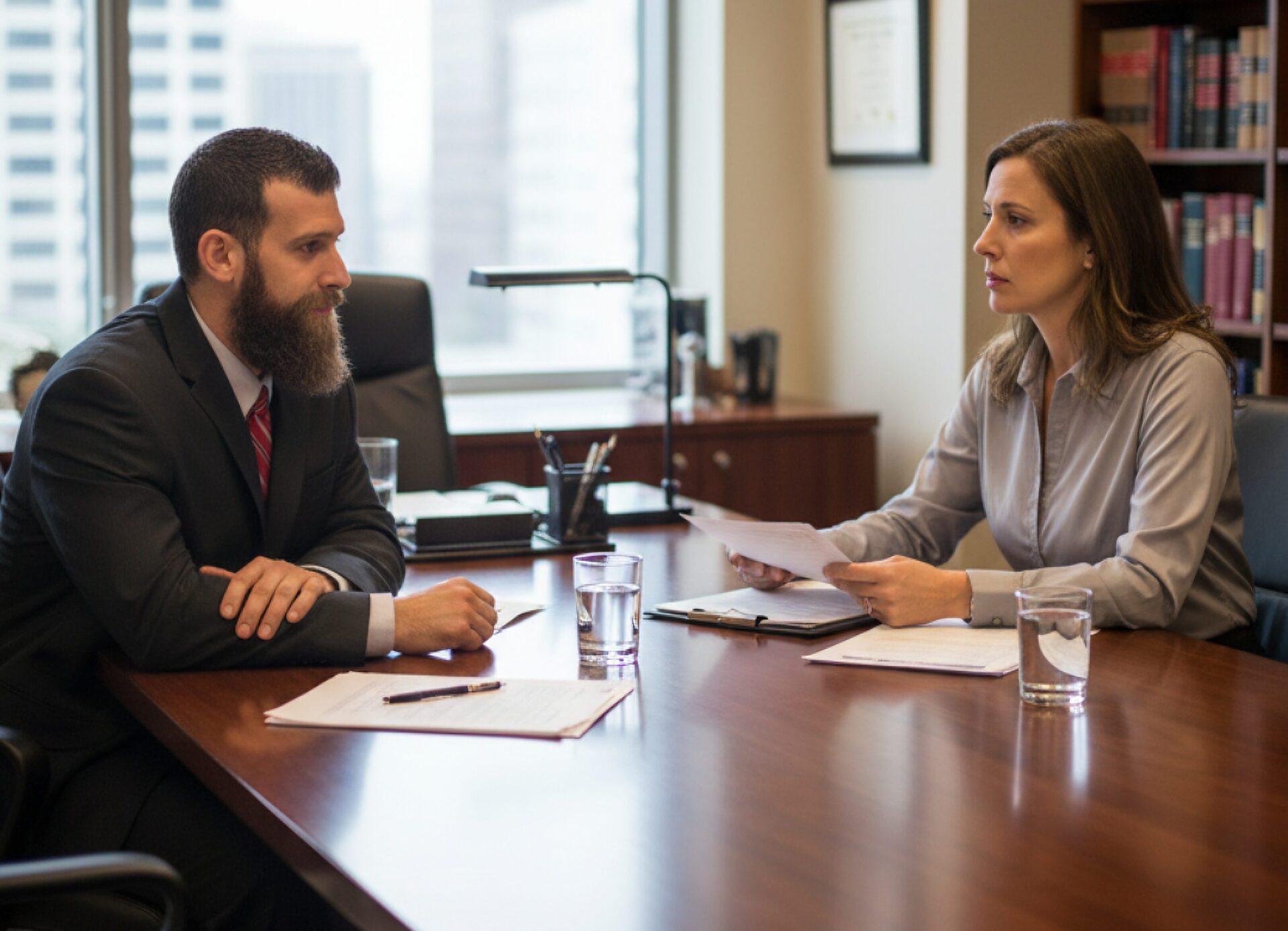 Personal Injury Lawyer Mesa | Mesa Injury Law Firm | Schenk Podolsky